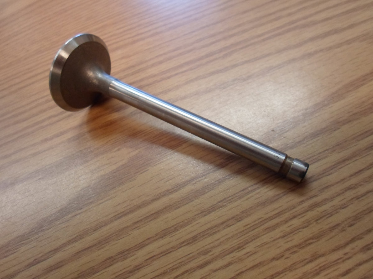 Ford V4 1.5 & 1.7 Liter 104 CID intake valve – Ford V4 Engine Parts