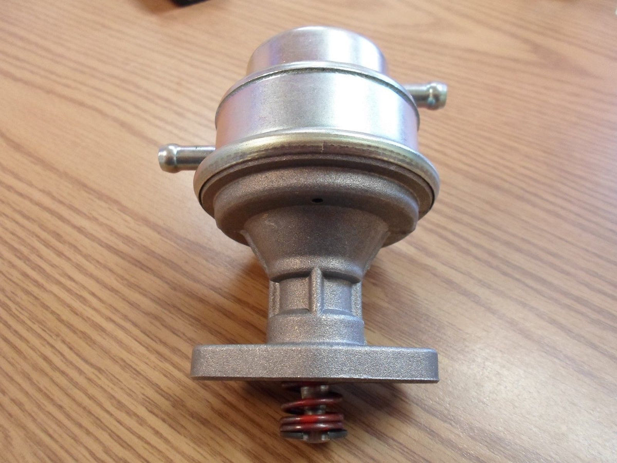 Ford CL40 Skid steer Loader Ford 1.7 1.5 Liter V4 Mechanical Fuel Pump ...